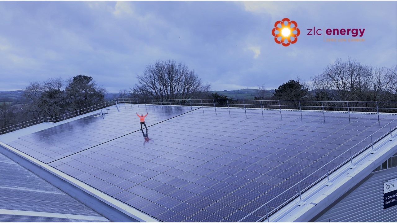 ZLC Energy launches free energy audit programme at Cold Chain Climate ...